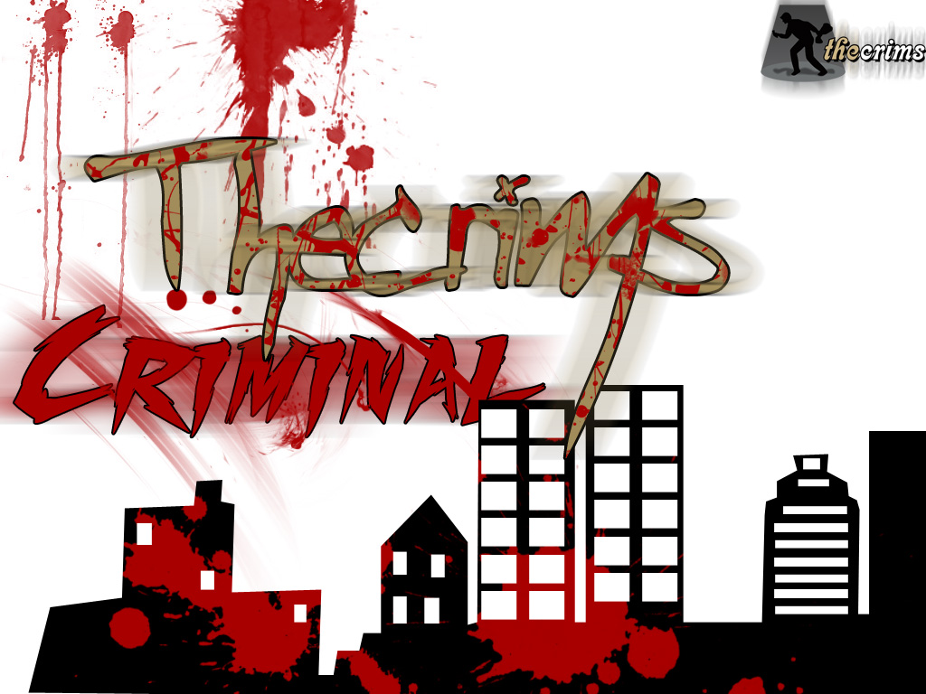 The Crims - Free text based Mafia Online RPG Game