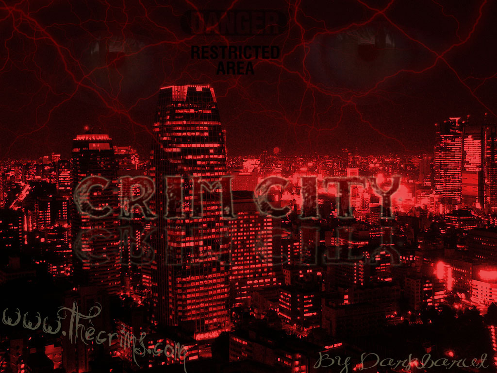 The Crims - Free text based Mafia Online RPG Game