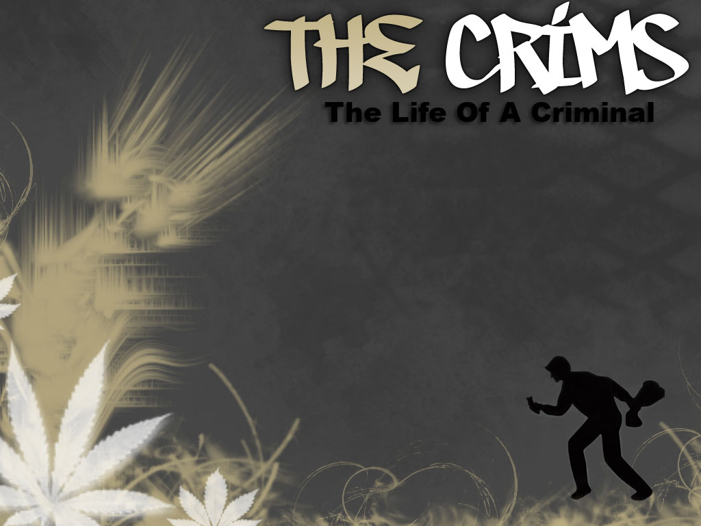 The Crims - Free text based Mafia Online RPG Game